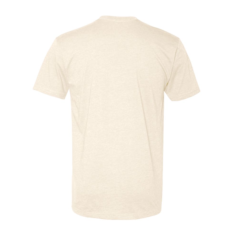 Next Level 6210 - Premium Fitted CVC Crew | Wordans USA