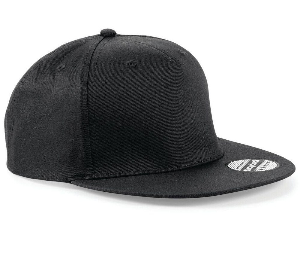 Beechfield BF610 - Flat Visor Cap | Wordans UK