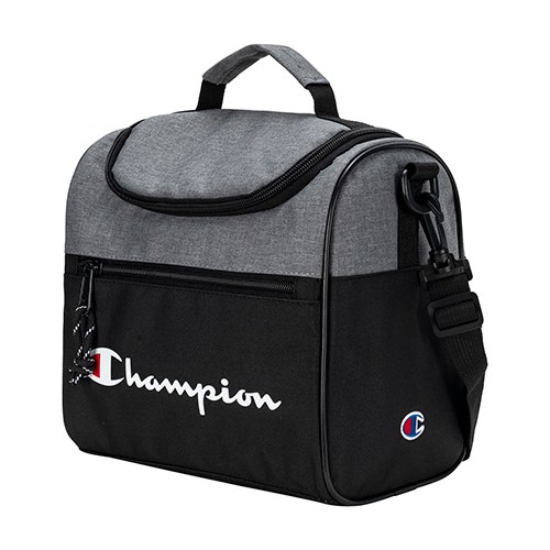 CHAMPION CV21699 - Manuscript Lunch Box Bag | Wordans Canada