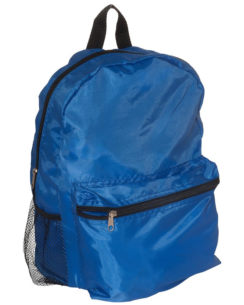 Prime Line LT-4245 - Econo Backpack | Wordans USA