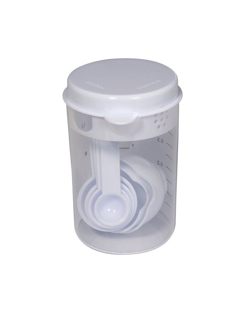 Prime Line KU116 - Measuring Cup Set | Wordans USA